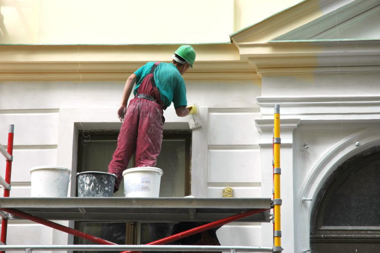 Construction Et Rénovation : Conseils Pour Réussir Votre Projet ...