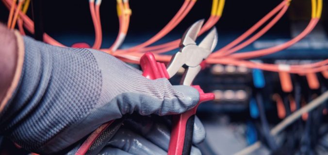 Câblage électrique : Diagnostics Et Solutions » Travaux Second Oeuvre